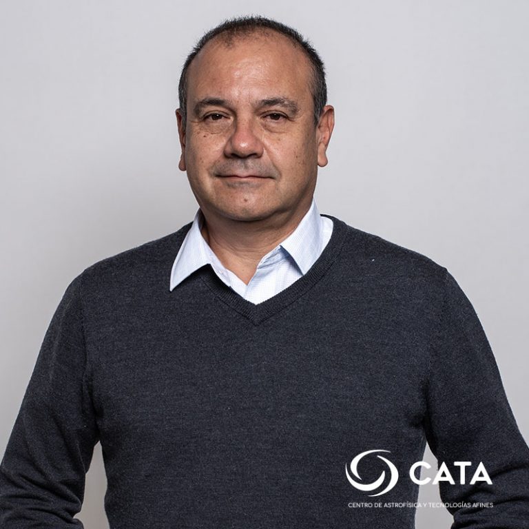 Investigadores Principales – CATA