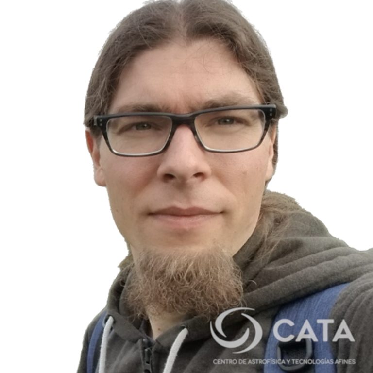 Gijs Mulders – CATA