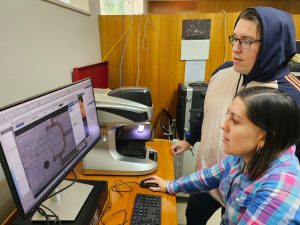 CATA adquiere instrumento de metrología 3D multiplicando sus ...