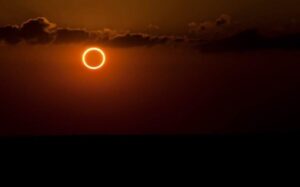 ¿En qué partes de Chile se verá el eclipse de sol? - CATA